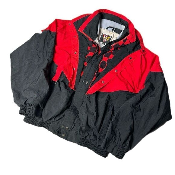 No Brand | Jackets & Coats | Rare Vintage Winston Jacket 993size L ...